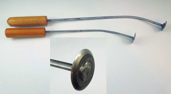 Gourd Crafting Tools and Accessories